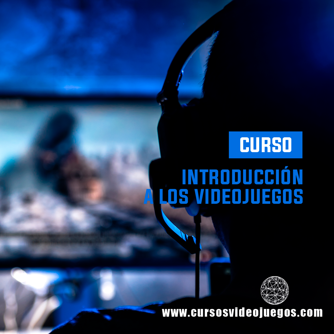 Diplomado en Desarrollo de Videojuegos – IEEM